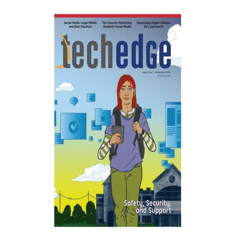 Privacy and Student Data: What to Consider | PDF | Education