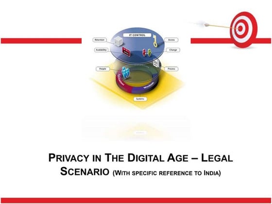 Digital personal data protection act, 2023.pptx | Internet Safety ...