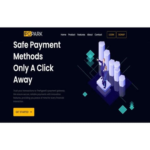 Your Privacy Matters: The PG Park's Privacy Policy for Confidential and ...