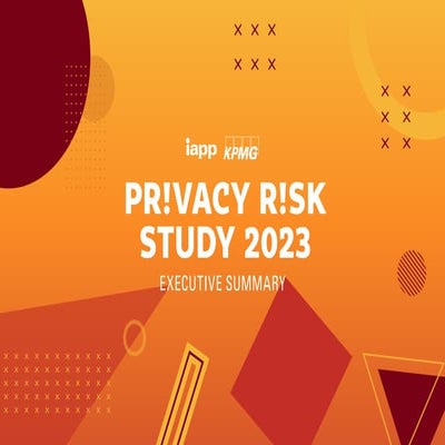 Privacy Risk Study 2023 – Executive Summary.pdf