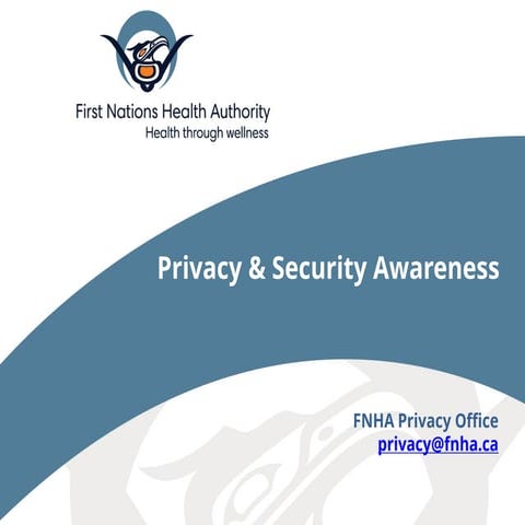 Privacy & Confidentiality | PPT