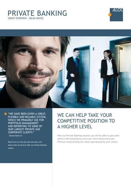 IFS Financial Innovation Awards | PDF | Business Banking & Finance ...