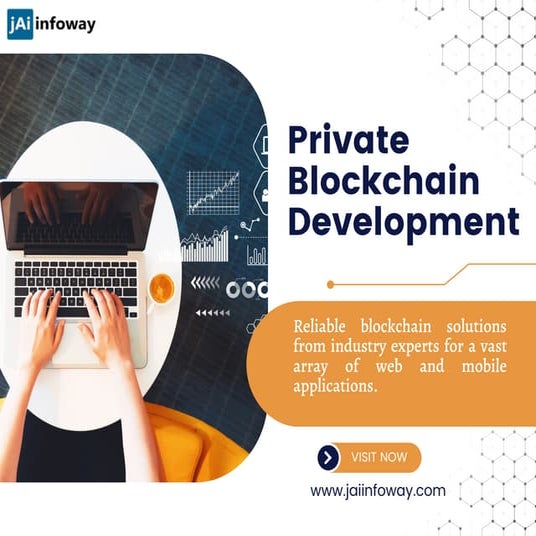 Private Blockchain Development | PDF