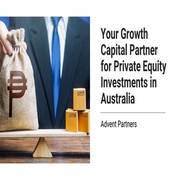 Private Equity Firms Australia.pptx