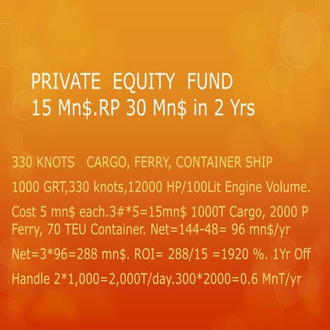 Ship, Ferry, Vlcc | PPT