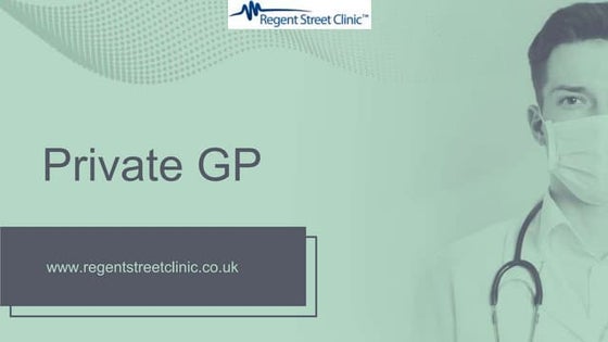 Private GP | PPT