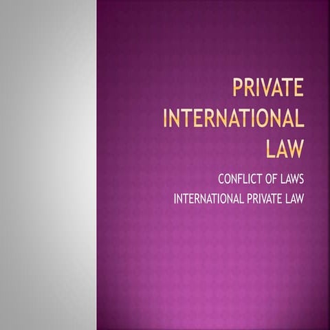 PRIVATE INTERNATIONAL LAW.pdf