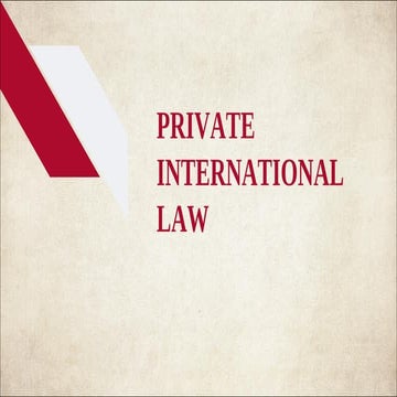 PRIVATE INTERNATIONAL LAW.pdf