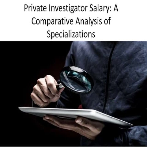 Private Investigator Salary.pptx