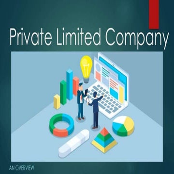 Private limited company | PPT