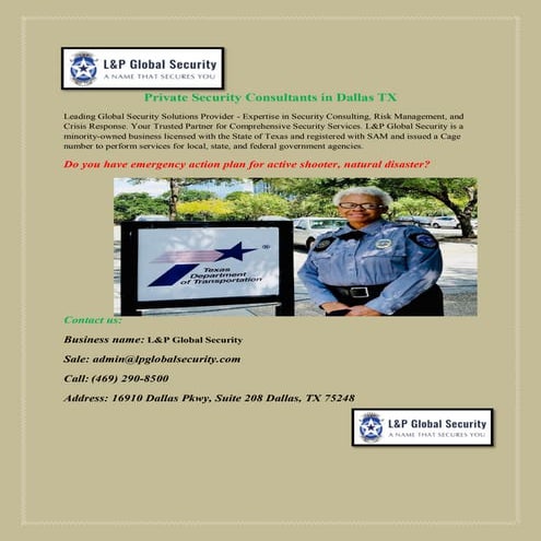 Private Security Consultants in Dallas TX pdf.pdf