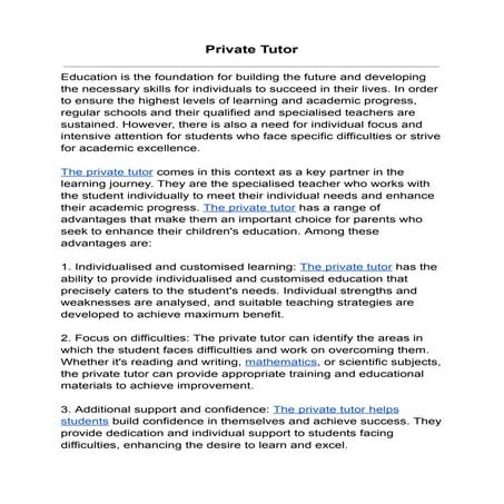 private tutor.pdf