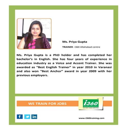 Ms. Priya Gupta | PDF