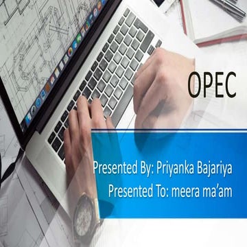 Priyanka | PPT