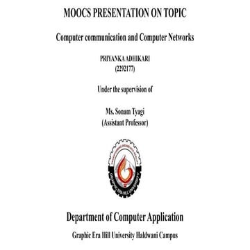 Priyanka a;a[dkv,vmpd[dk[dek[Mooc PPT.pptx