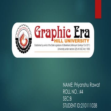 HTML was first proposed by Ti.Berners-Lee | PPTX