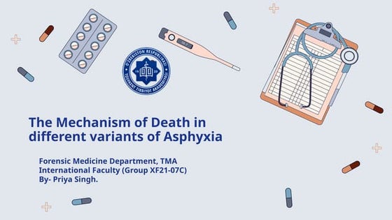 Hanging, strangulation, Asphyxial death | PDF