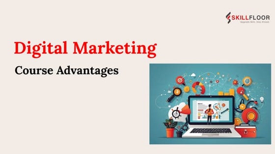 DIGITAL MARKETING FULL NOTES 2024.FREE PDF | PDF