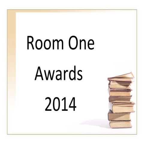 Prize Giving 2014 | PPT