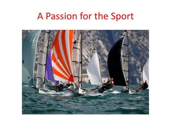 Neal S Turluck Sailing Resume | DOCX | Sailing | Sports