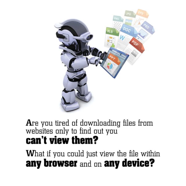 Prizmviewer presentations