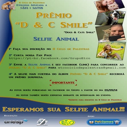 Prêmio c &_d_smile | PDF