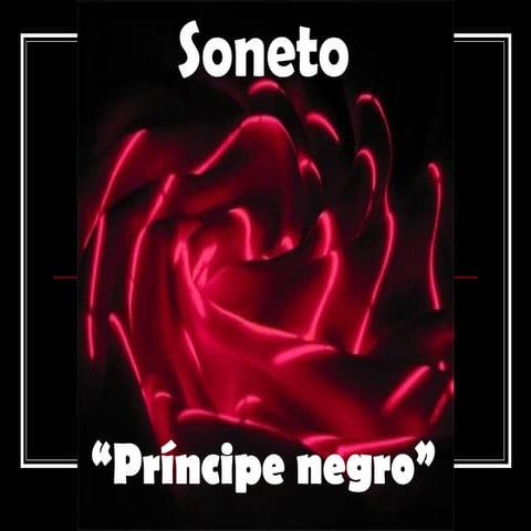 \"Príncipe negro\" | PPT