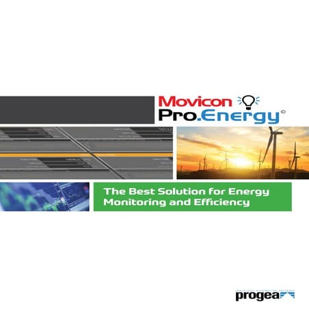Pro.Energy eng | PDF