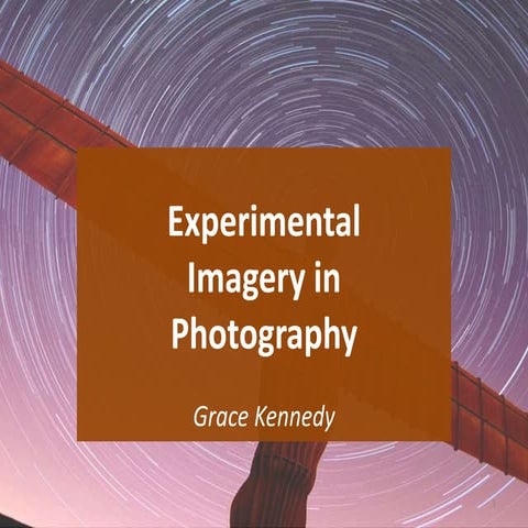 Photography assignment 2 | PPTX