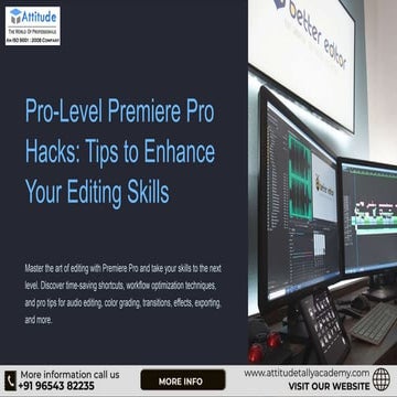Pro-Level-Premiere-Pro-Hacks-Tips-to-Enhance-Your-Editing-Skills.pptx