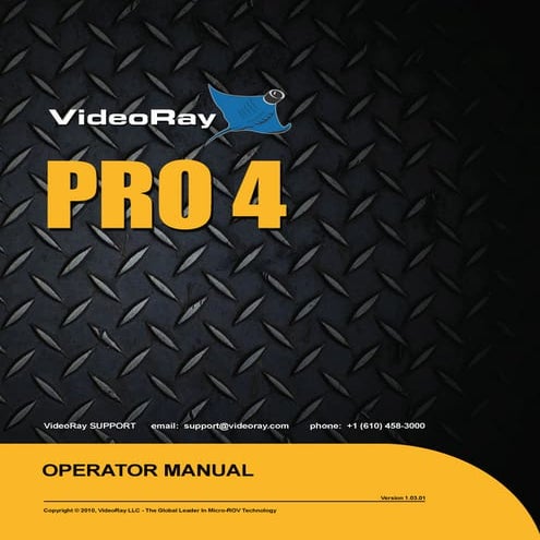 Pro 4 manual | PDF | Computer Peripherals | Computing