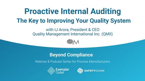 Proactive Internal Auditing (QMMI) - April 2023.pptx