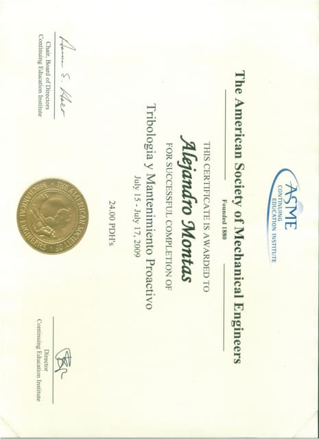 Engineering council certificate | PDF
