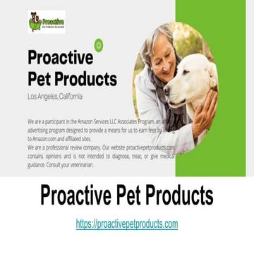 Pet care presentation regarding pets.pptx
