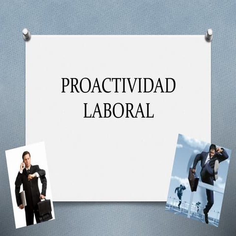 Proactividad Laboralpdf 