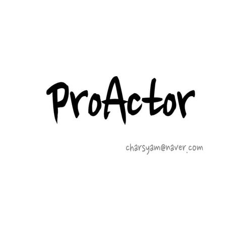 Proactor | PDF