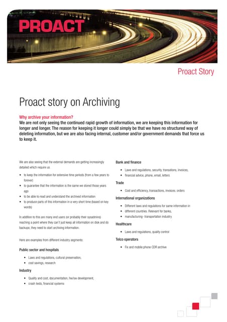 Digital Preservation | PPTX | Databases | Computer Software and Applications