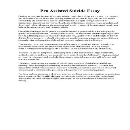 Interpretive Essay Examples | PDF