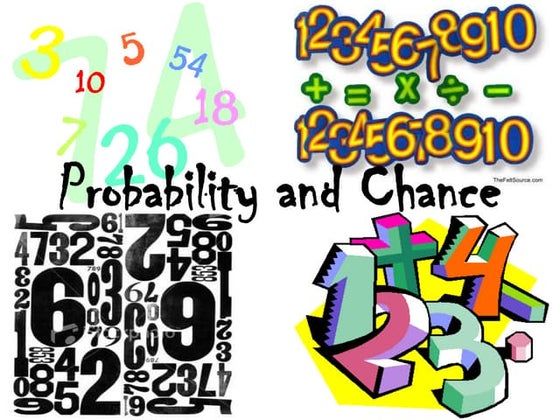 Probability in daily life | PPTX | Physics | Science