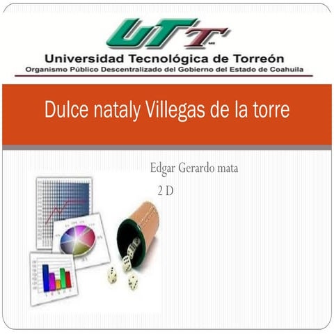 Probabilidad de dados | PDF