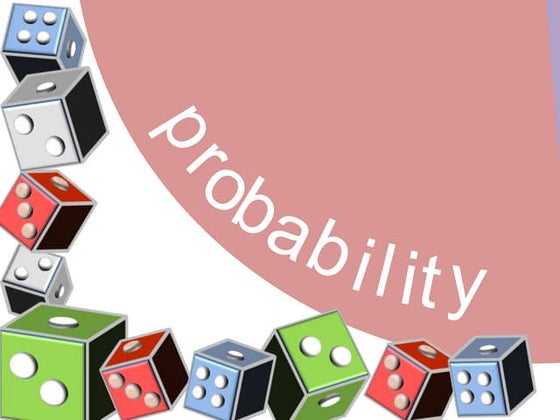 Probability Powerpoint | PPT