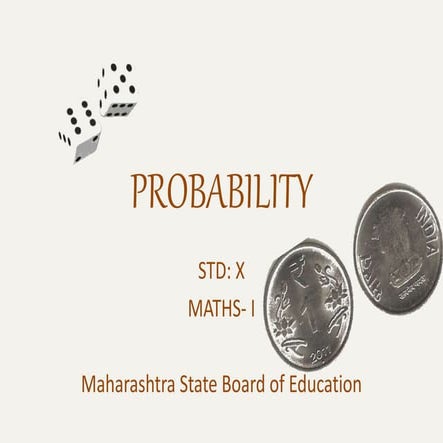 Probability | PPT