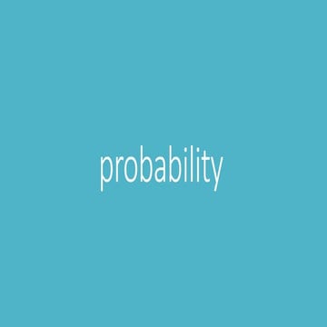 probability.pptx