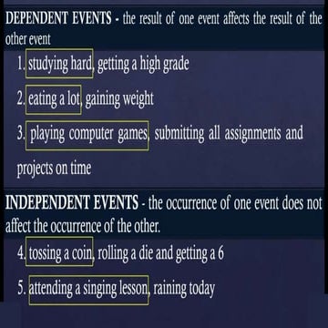 Probability | PPT