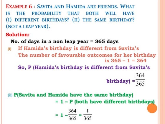 EXAMPLES ON PROBABILITY PART 1.pptx