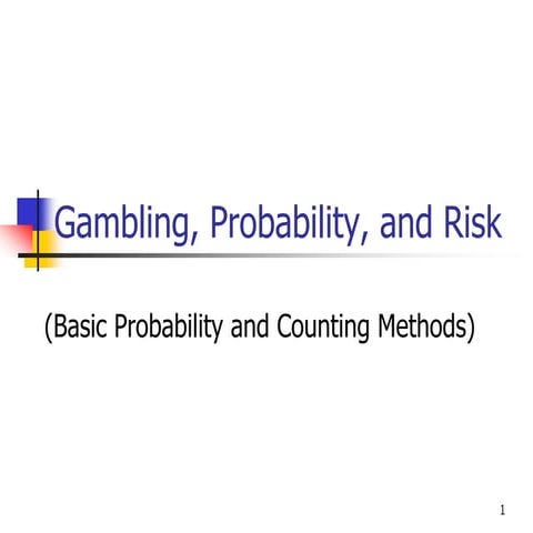 probability 2.ppt