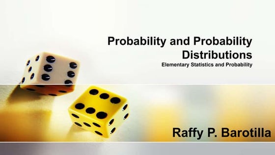 Conditional-Probability-Powerpoint.pptx | Physics | Science