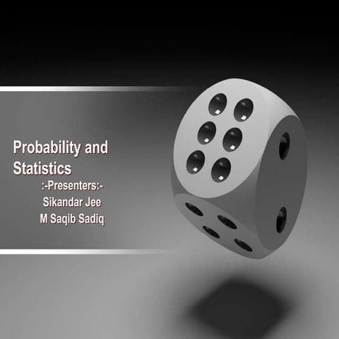 GRADE 10 MATH Probability and Statistics | PPTX