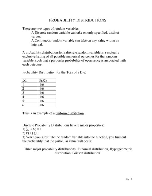 STATISTICS: Normal Distribution | PPTX | Physics | Science