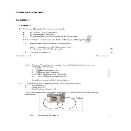 PROBABILITY QUESTIONS STATISTICS PRAC.pdf
